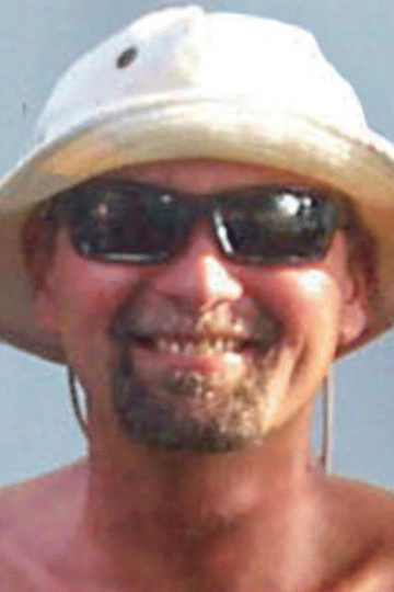 Wayne George Keeling Jr. 1961-2023 | News, Sports, Jobs - The Vindicator